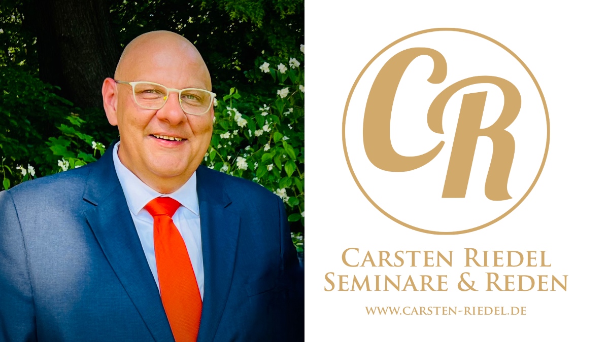 Datenschutz - Carsten Riedel
